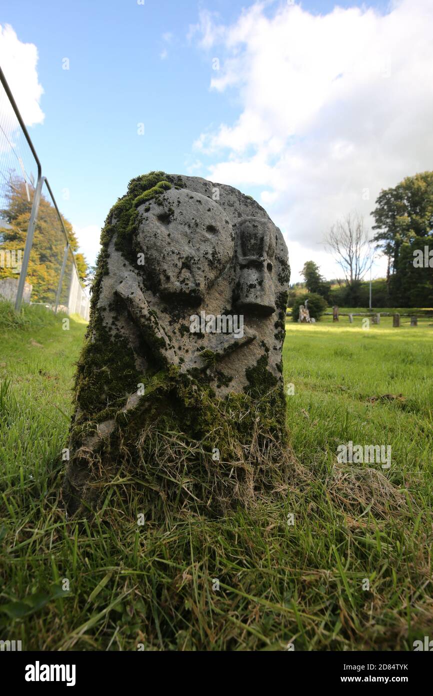 Old Dailly High Resolution Stock Photography and Images - Alamy