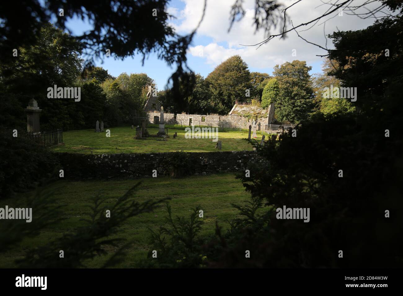 Old dailly hi-res stock photography and images - Alamy