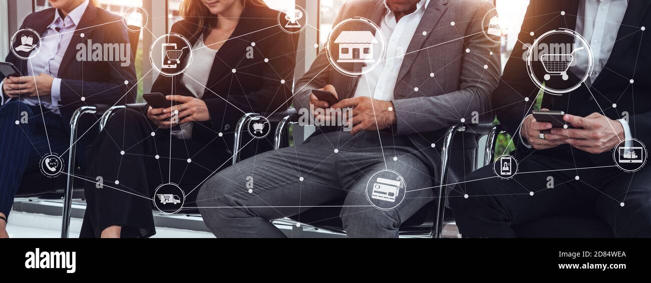 Online shopping and Internet Money Payment Transaction Technology ...