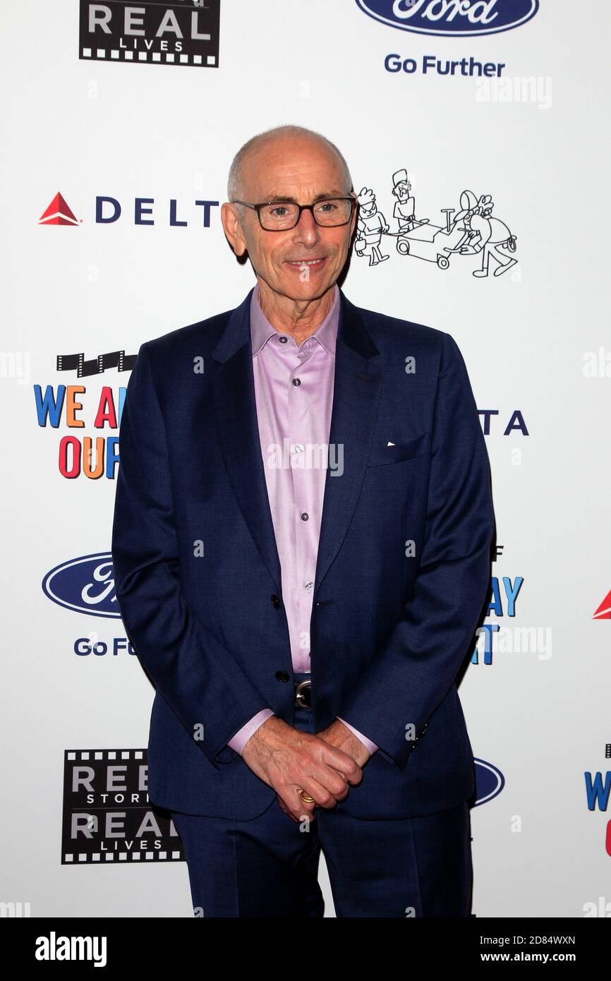 LOS ANGELES - NOV 2: Kevin McCormick at the 6th Annual Reel Stories ...
