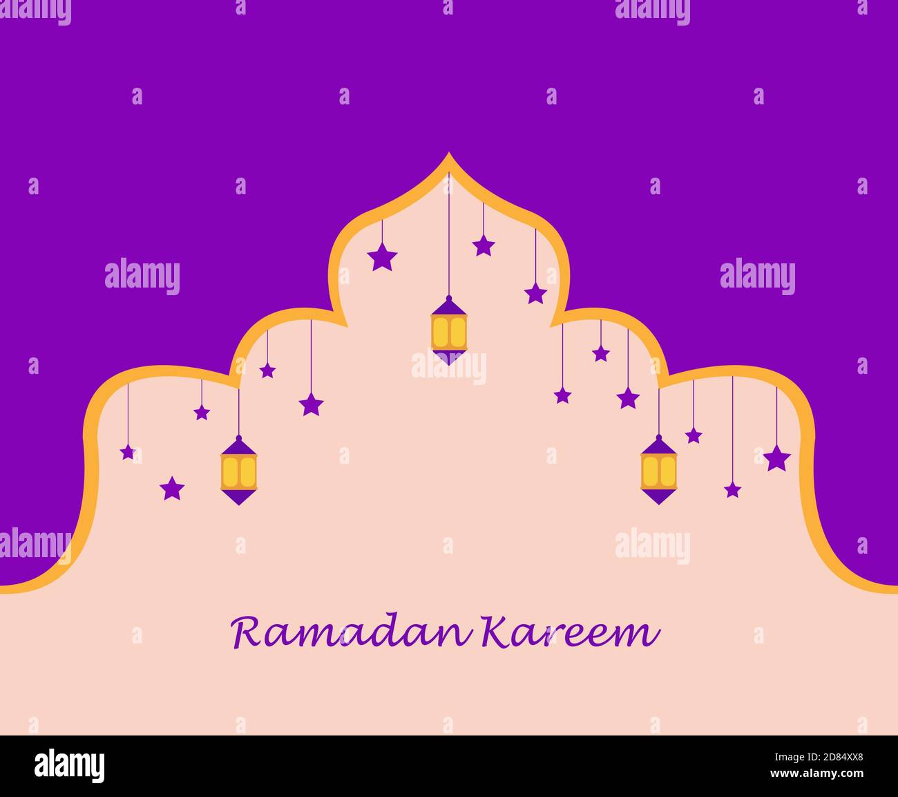 Creative islamic Stock Vector Images - Alamy