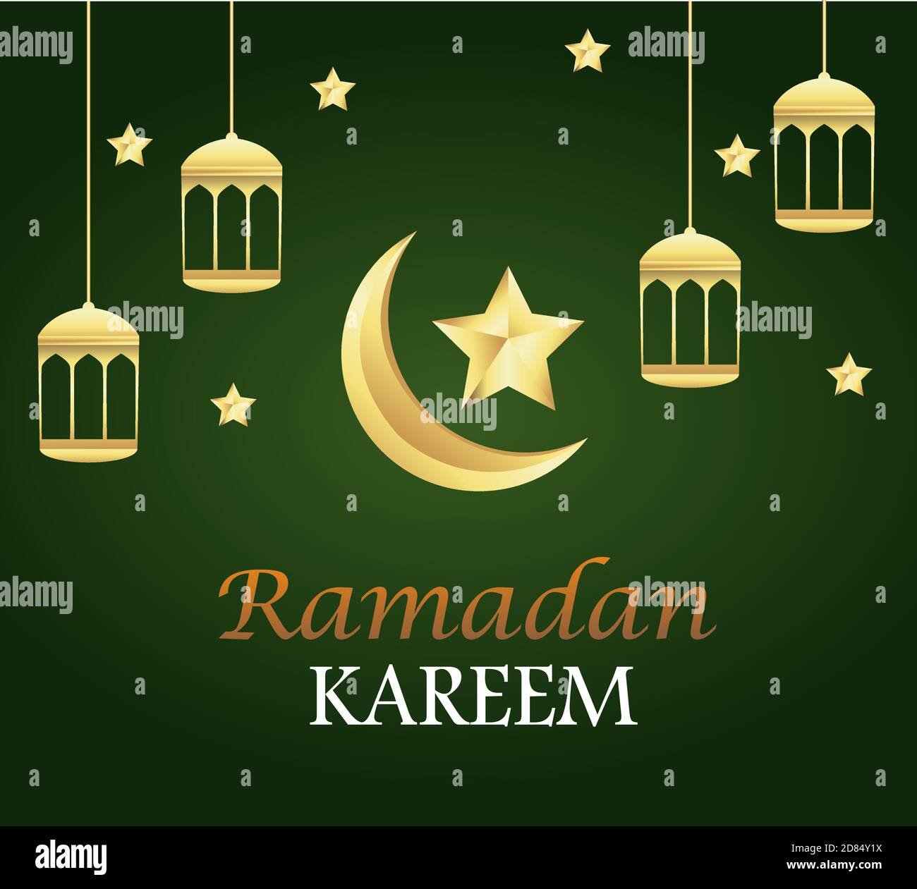 Islamic design Stock Vector Images - Alamy