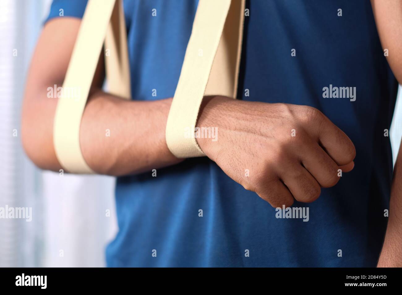 Arm Brace After Broken Arm at Joannie Adams blog