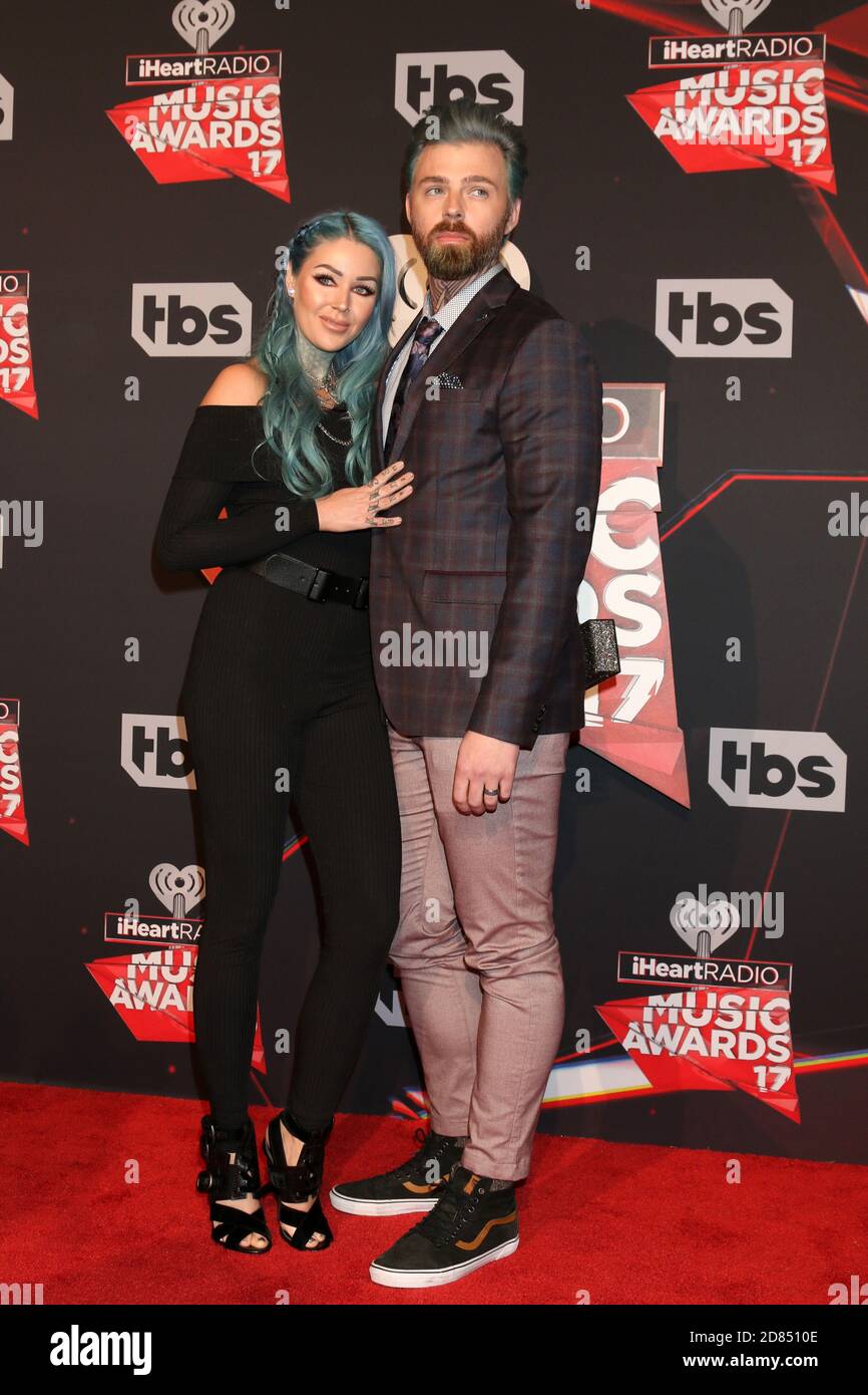 Kristen leanne ryan morgan hi-res stock photography and images - Alamy