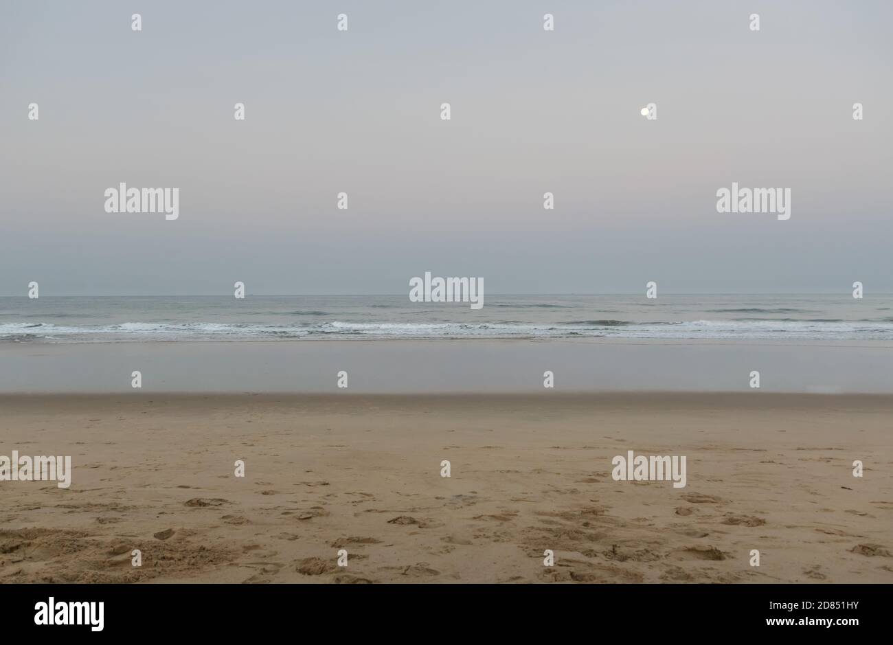 Calangute beach hi-res stock photography and images - Alamy