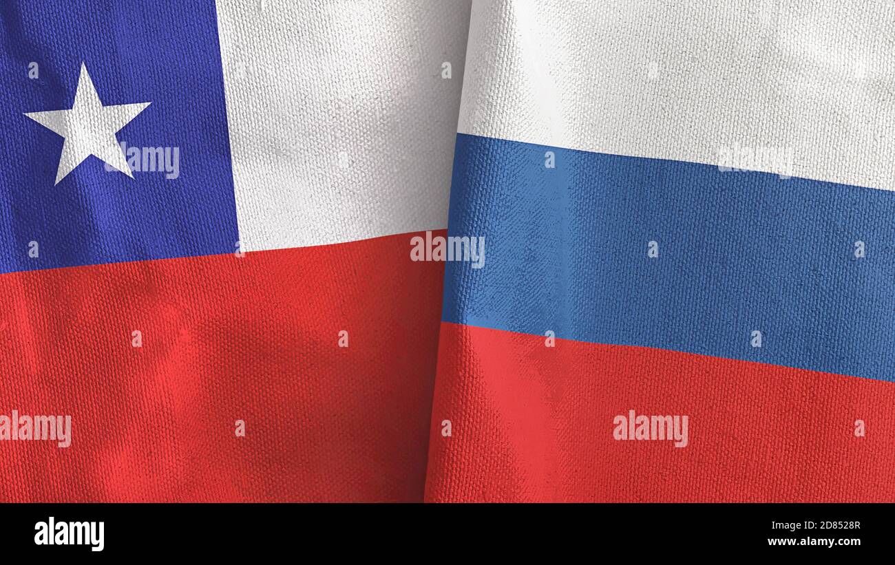Chile vs russia hi-res stock photography and images - Alamy