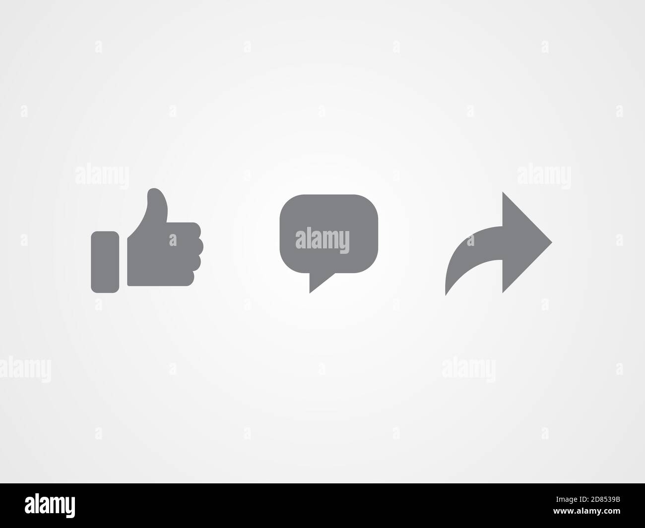 Facebook Comment Icon