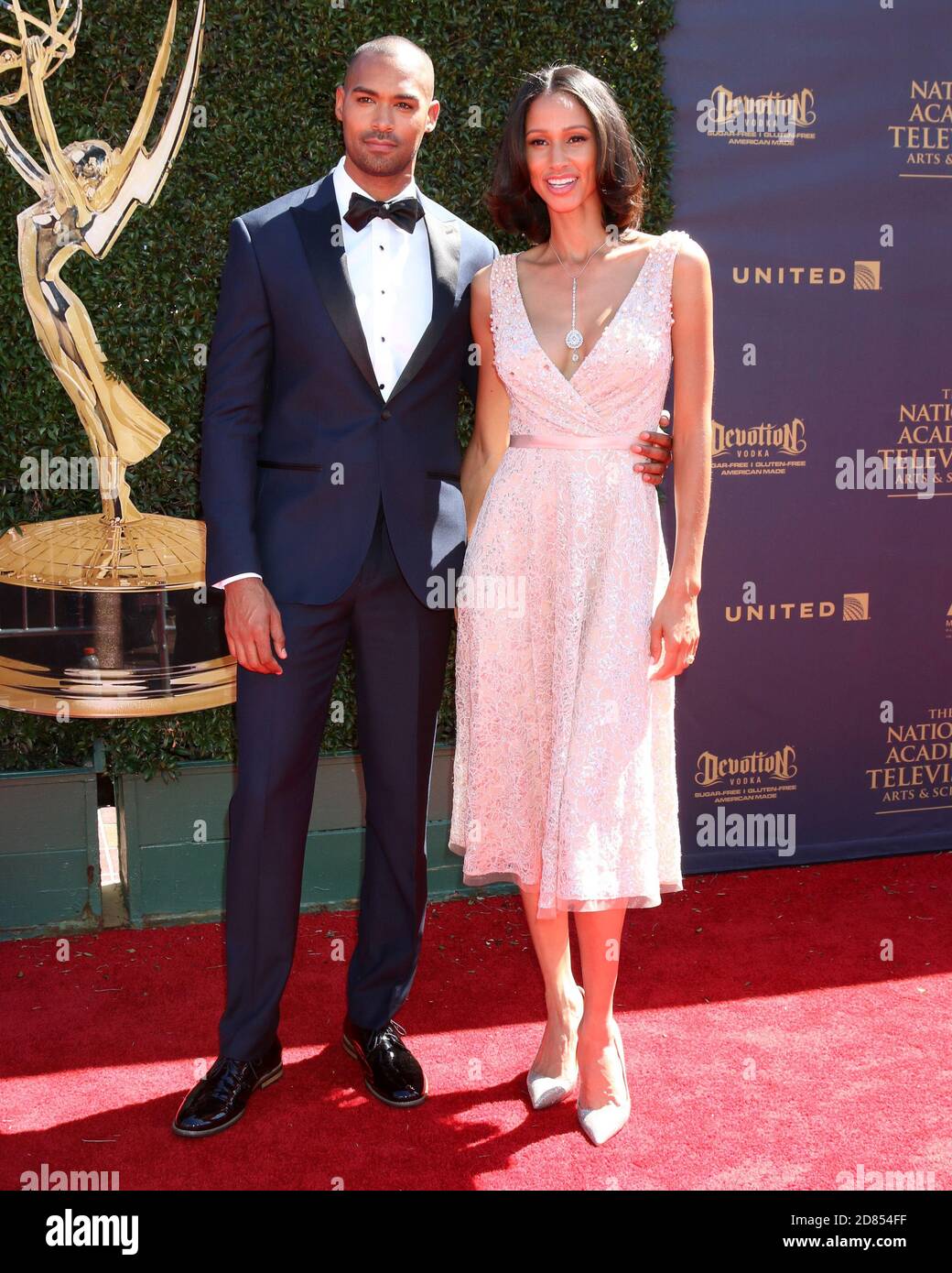 Lamon archey hi-res stock photography and images - Alamy