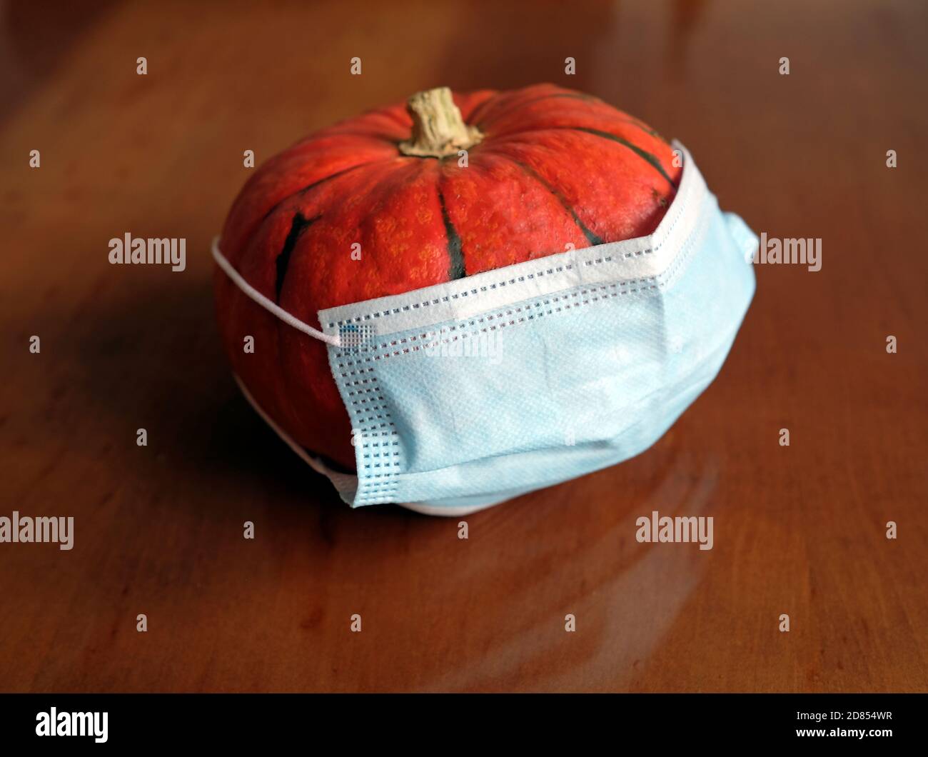 Pumpkin covid 19 hi-res stock photography and images - Alamy