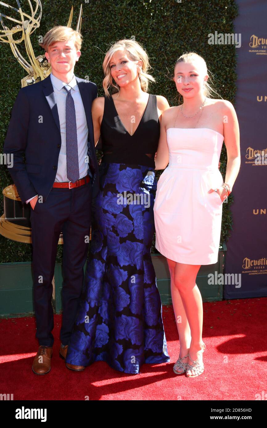 Laura Wright John Wright