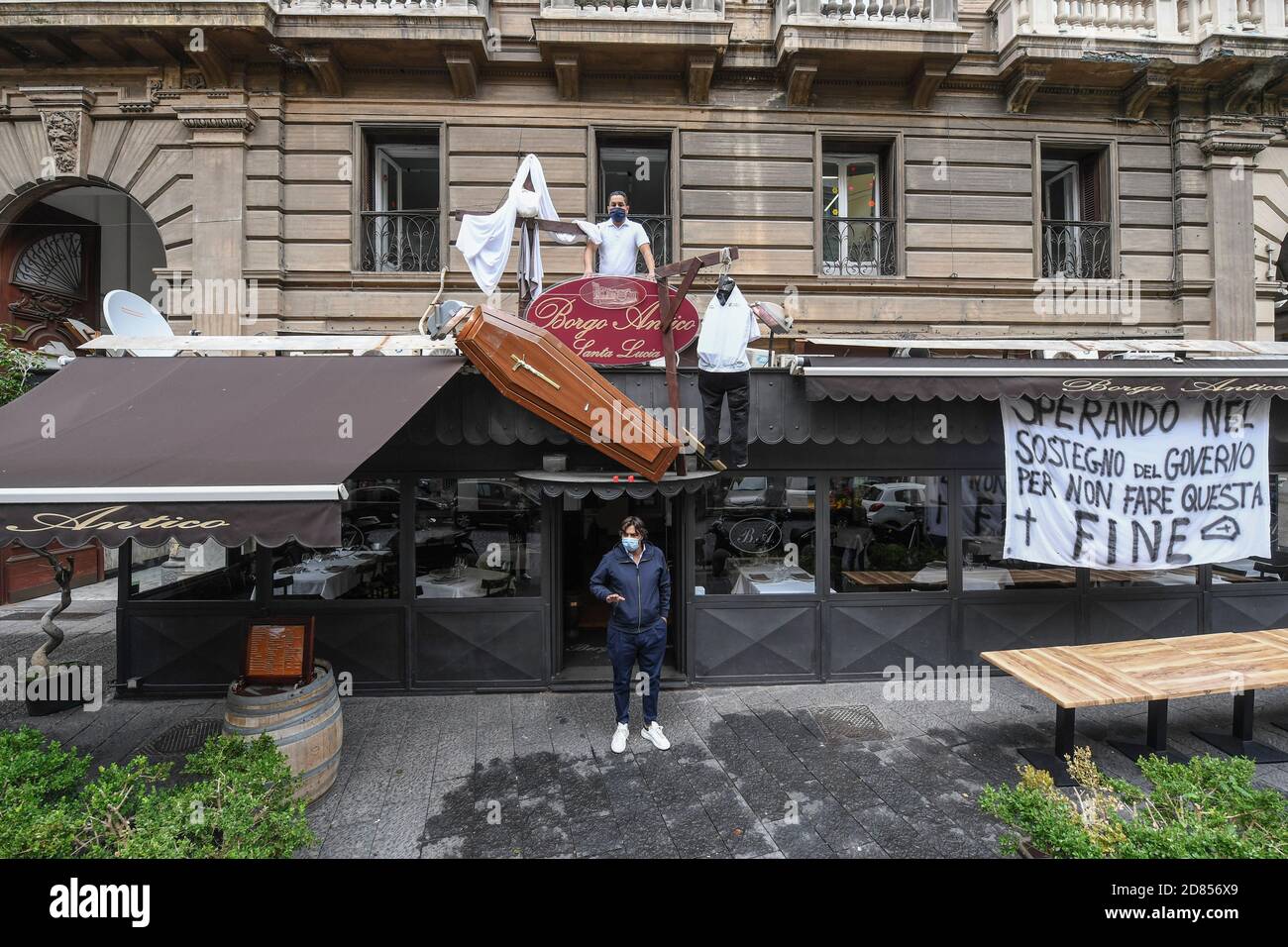 Marco varriale hi-res stock photography and images - Alamy