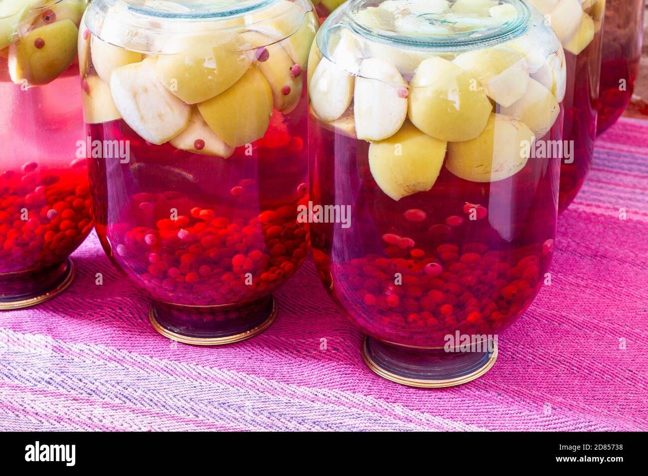 Compot hi-res stock photography and images - Alamy