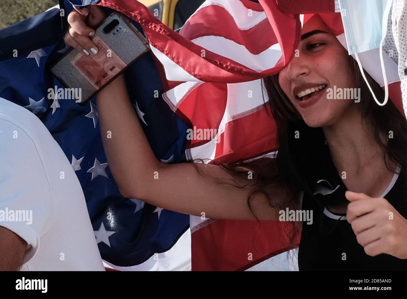 Shappirim interchange hi-res stock photography and images - Alamy