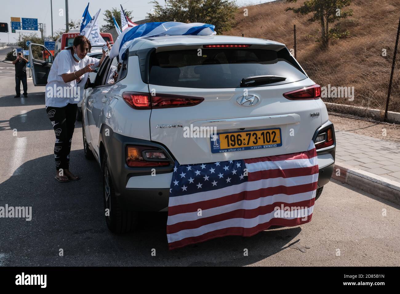 Reelection campaign hi-res stock photography and images - Alamy