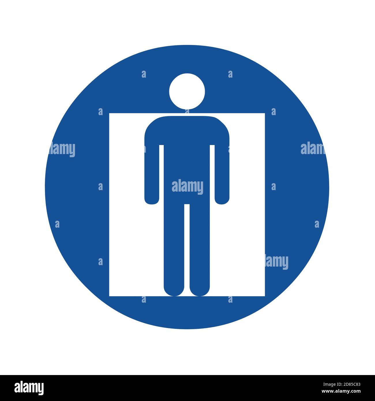 Radiography symbol icon Stock Photo - Alamy