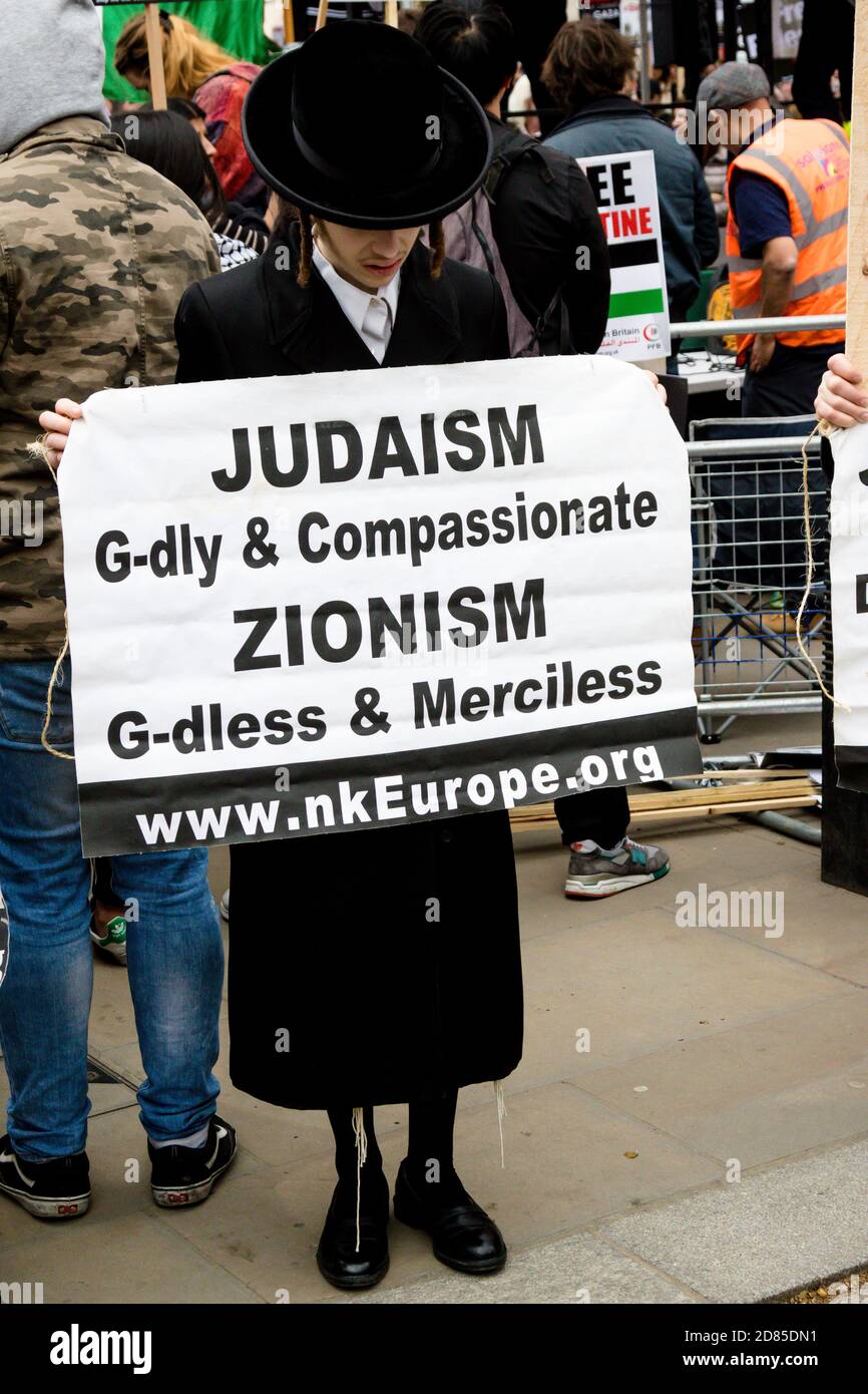 Jewish return march hi-res stock photography and images - Alamy