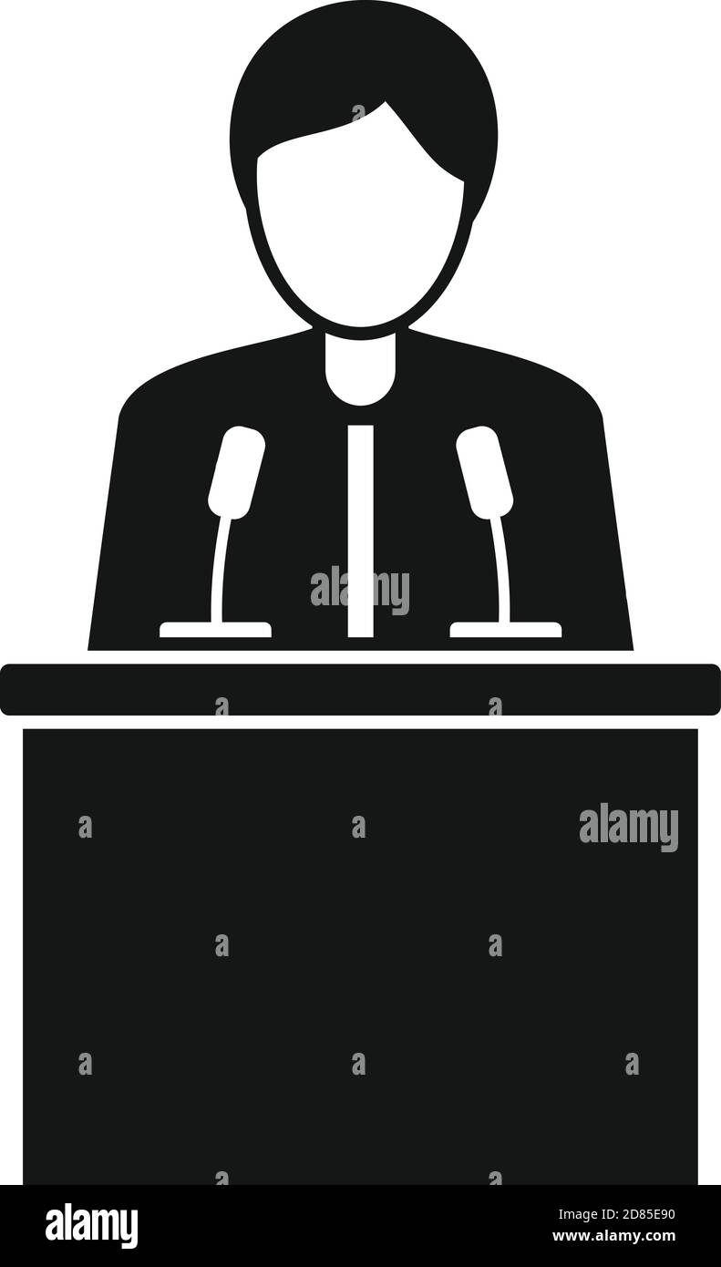 Sociability icon Stock Vector Images - Alamy