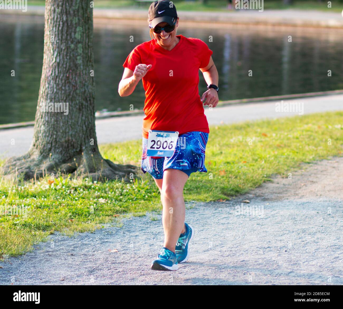 Belmont trail hi-res stock photography and images - Alamy