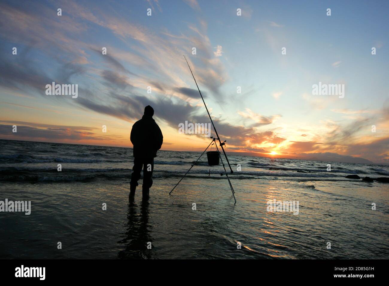 Croy bay hi-res stock photography and images - Alamy