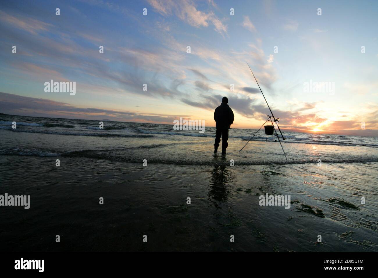 Croy bay hi-res stock photography and images - Alamy