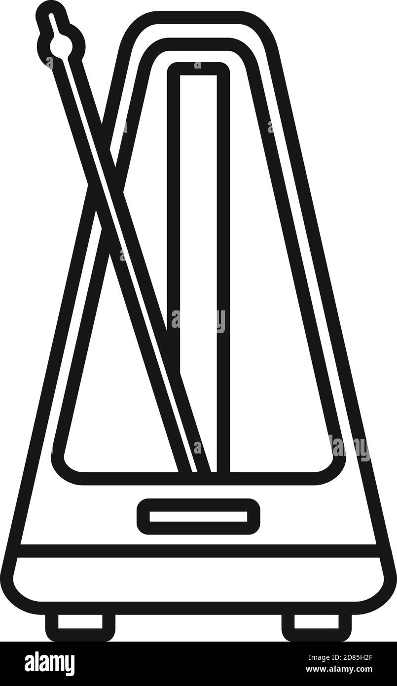 Tempo control Stock Vector Images - Alamy