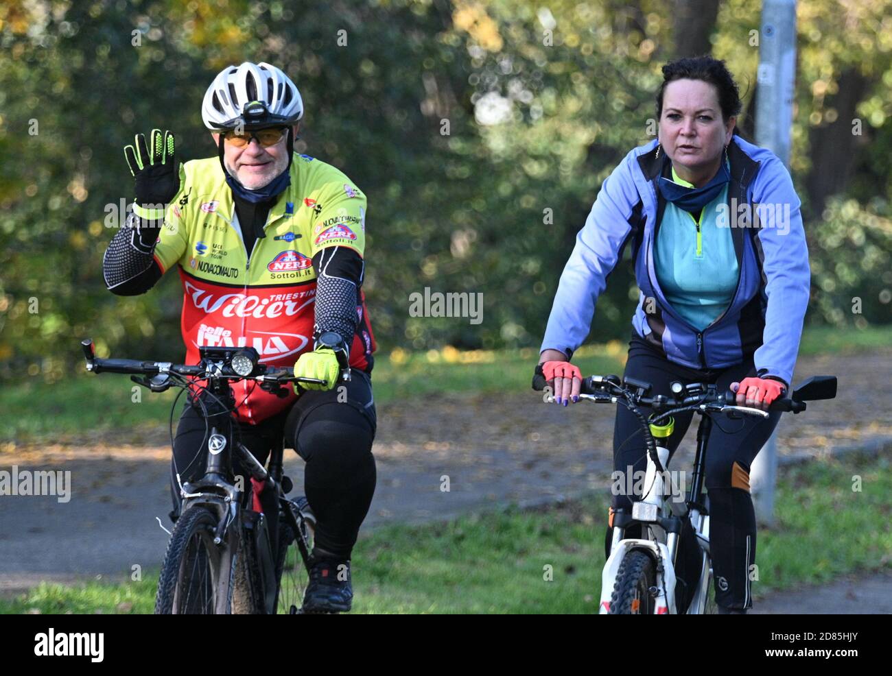 Igor Komarov High Resolution Stock Photography and Images - Alamy