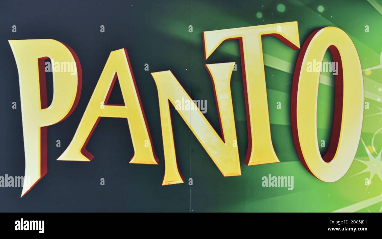 A musical comedy stage production designed for family entertainment ...