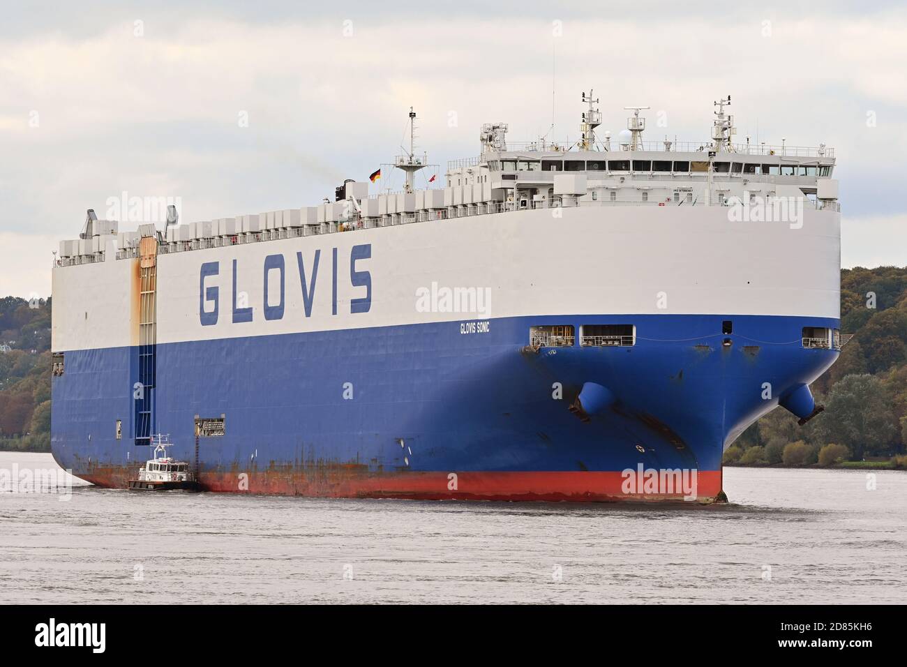 Glovis hi-res stock photography and images - Alamy