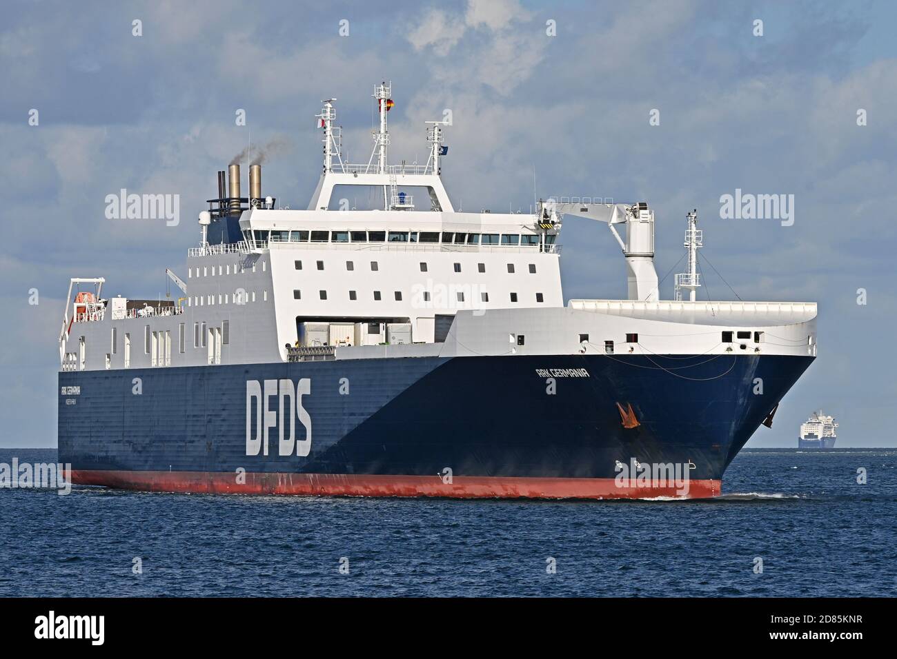 Ark germania hi-res stock photography and images - Alamy