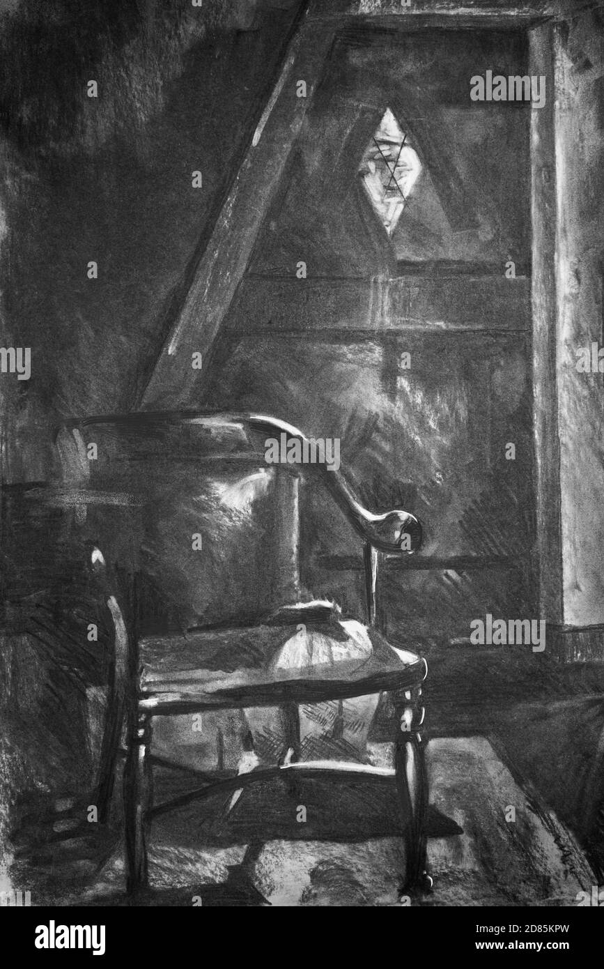 Subtle sketch Black and White Stock Photos & Images - Alamy