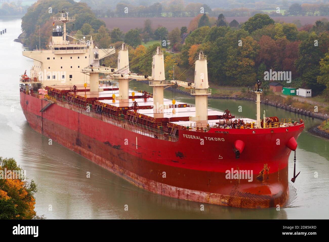Tokoro hi-res stock photography and images - Alamy