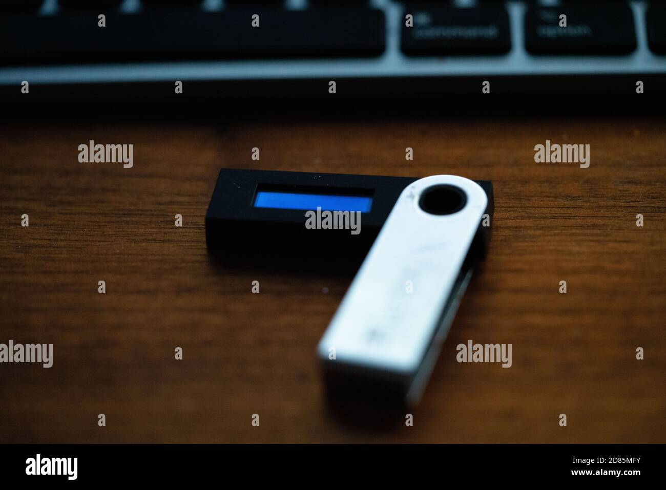 Ledger and screen hi-res stock photography and images - Alamy