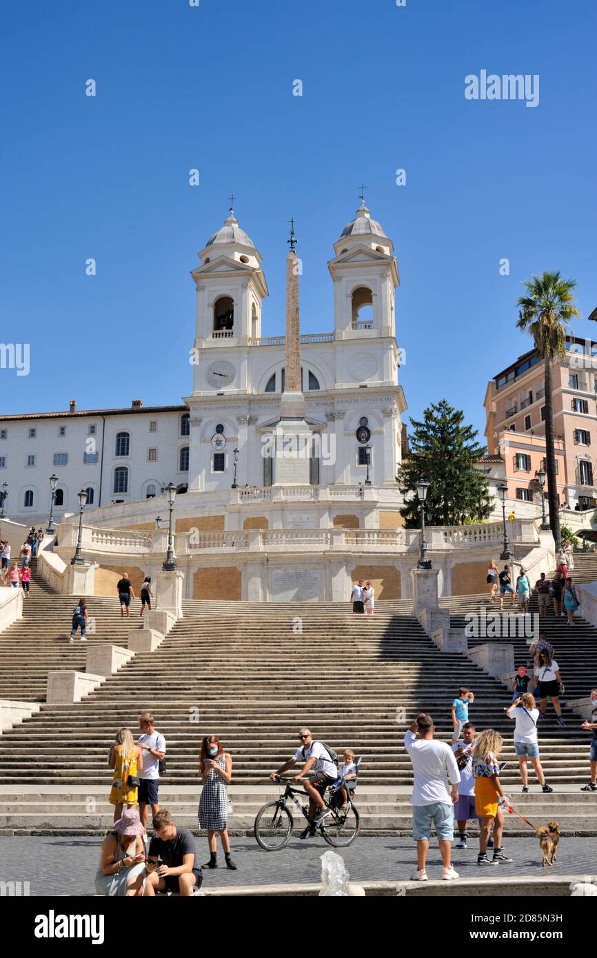 Spanish church architecture hi-res stock photography and images - Alamy