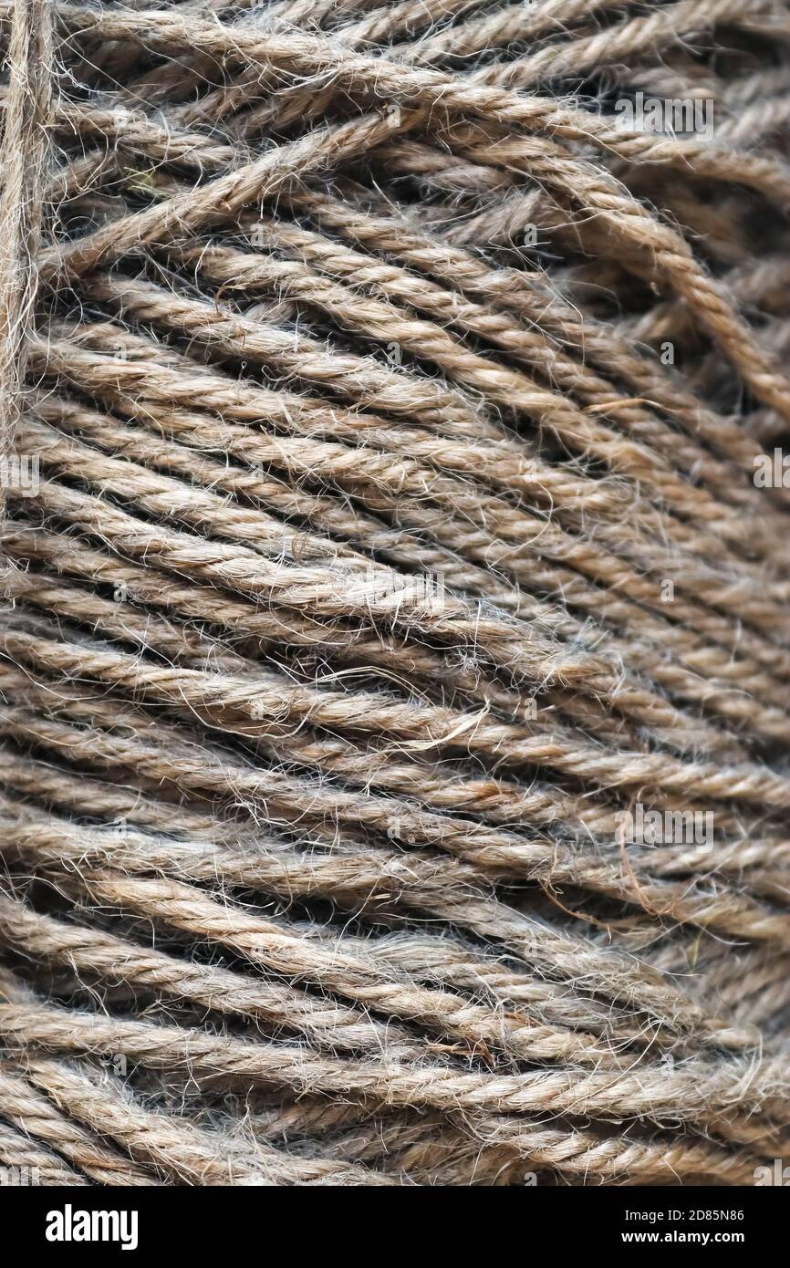 Tangle of silk threads hi-res stock photography and images - Alamy