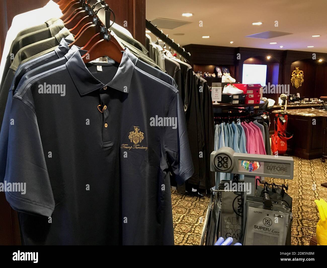Clubhouse pro hi-res stock photography and images - Alamy