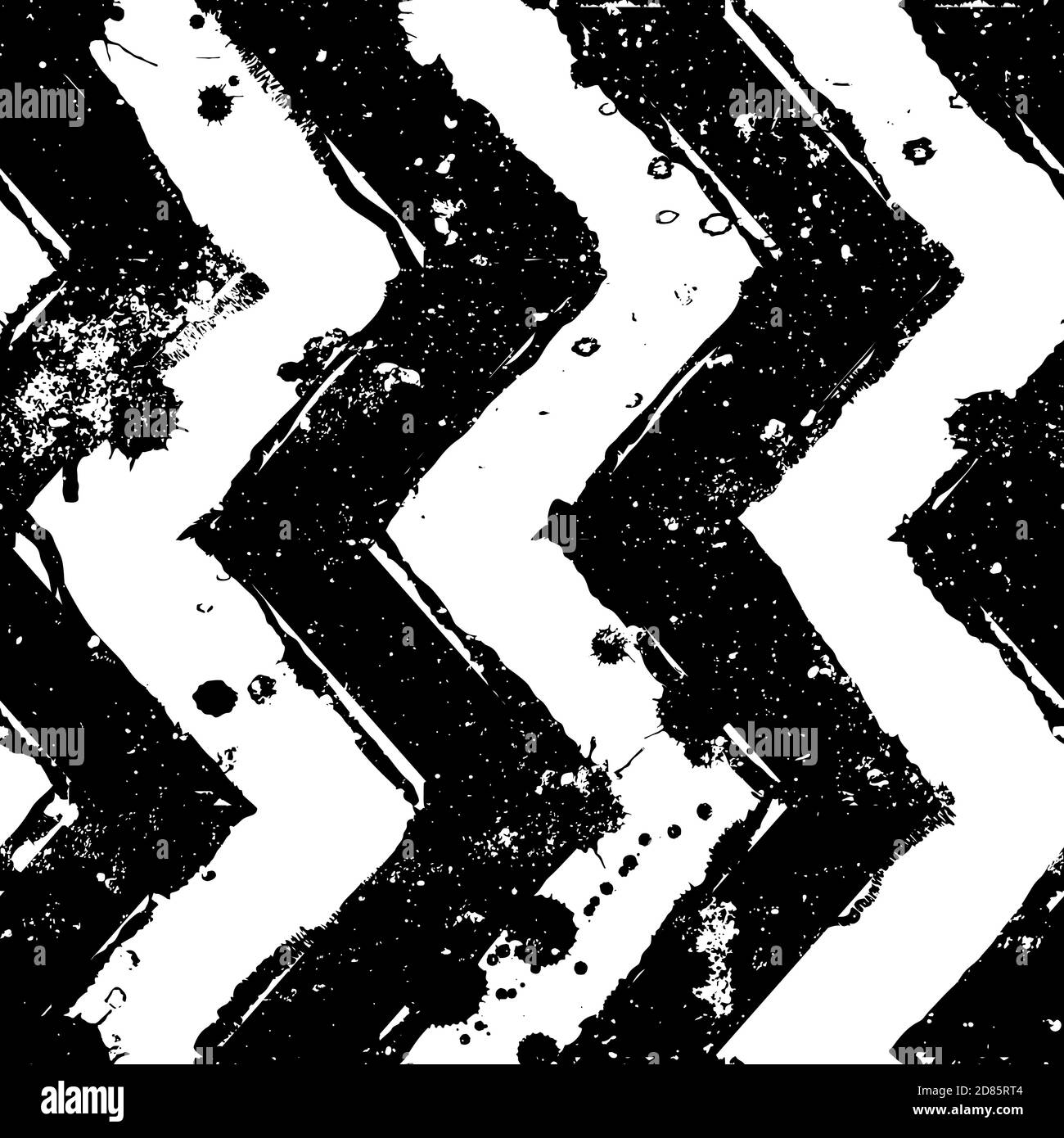 Seamless vector pattern simple Stock Vector Images - Alamy