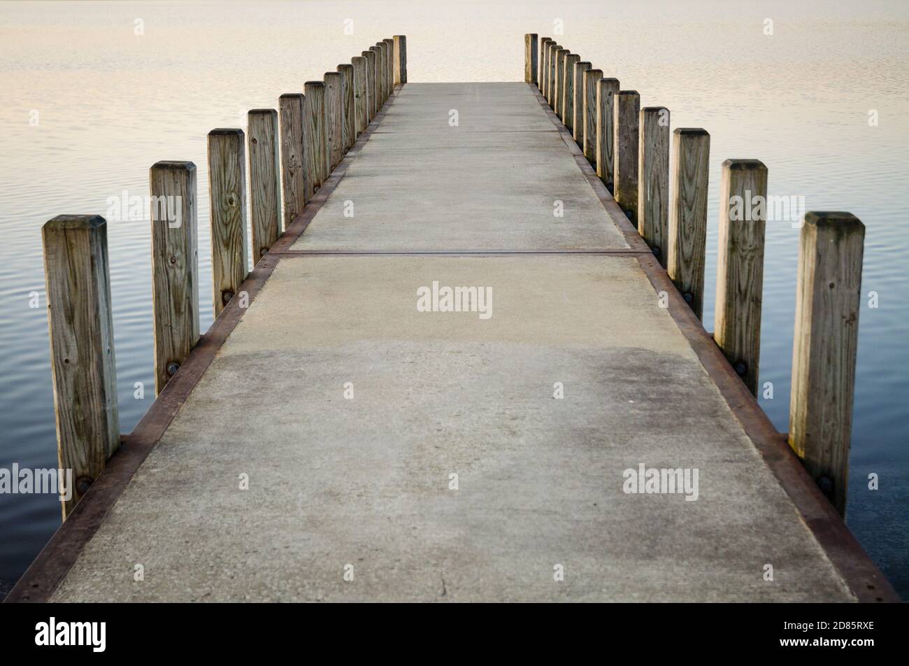 Long Point State Park Stock Photo - Alamy