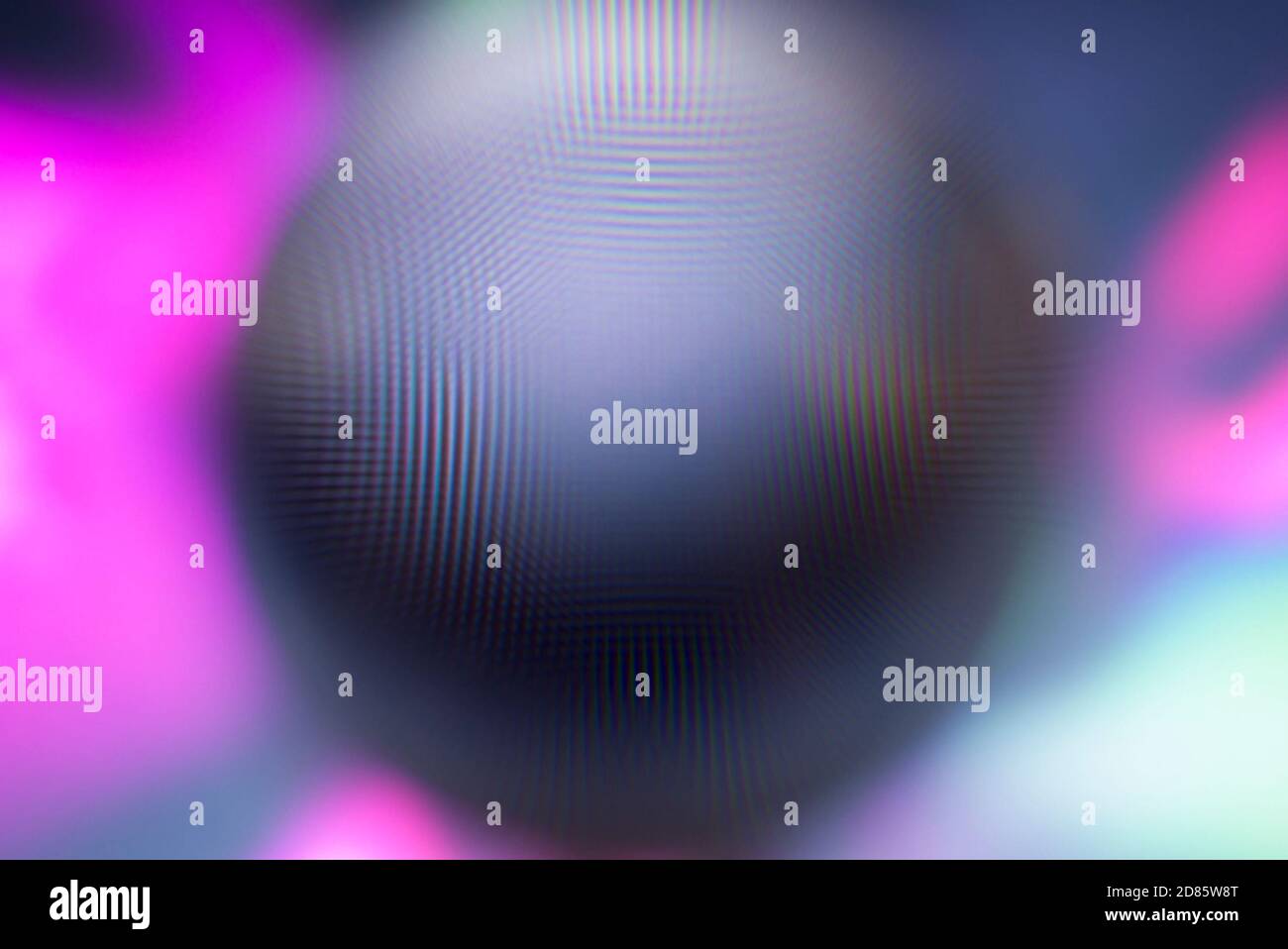 A real photo of an abstract blurry object Stock Photo - Alamy
