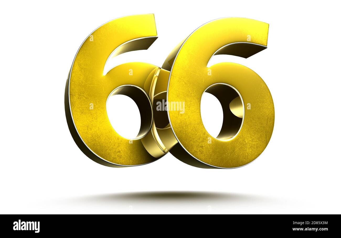 66 sign Cut Out Stock Images & Pictures - Alamy