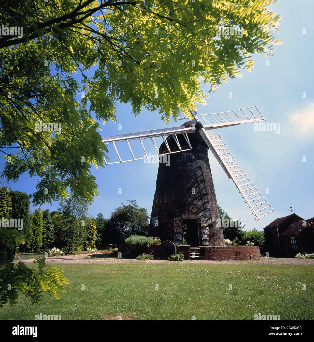 Balsall common hi-res stock photography and images - Alamy