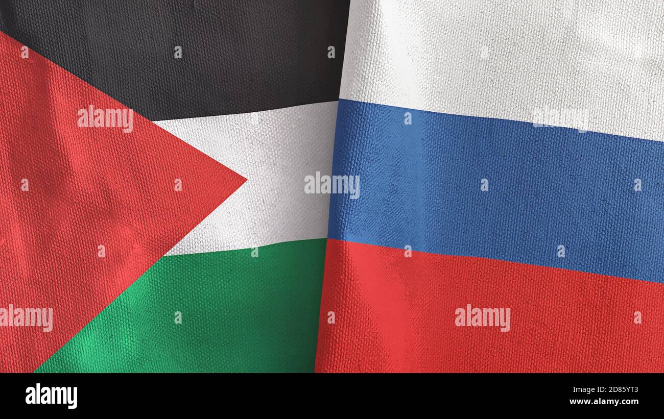 Russia vs palestine hi-res stock photography and images - Alamy