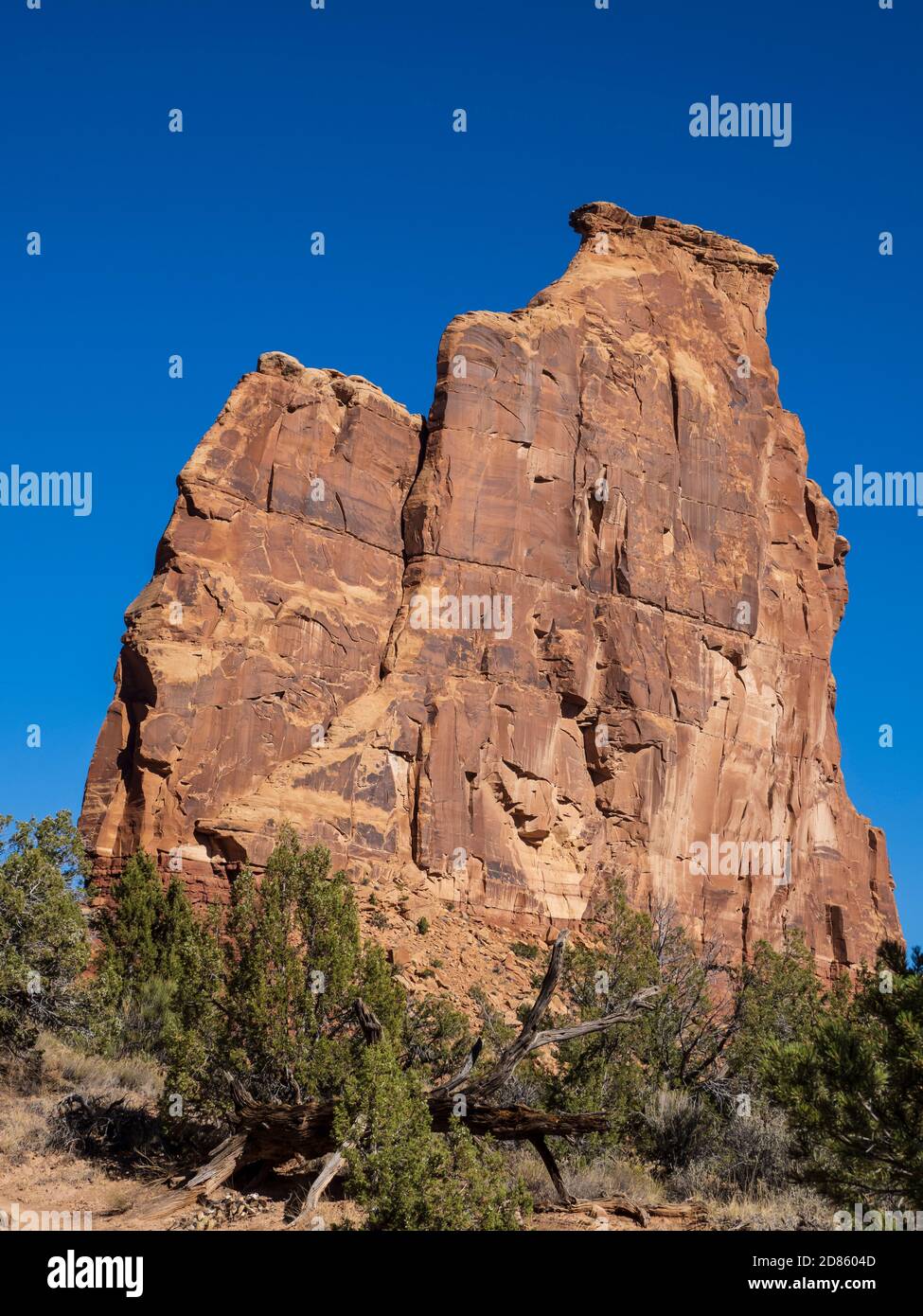 Independence monument colorado hi-res stock photography and images - Alamy