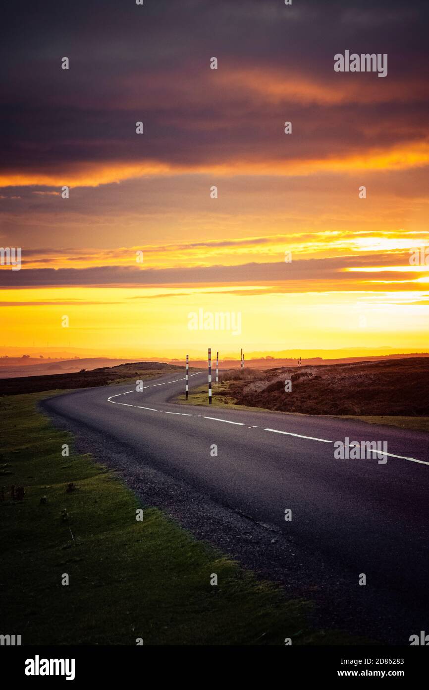 The durham moors hi-res stock photography and images - Alamy
