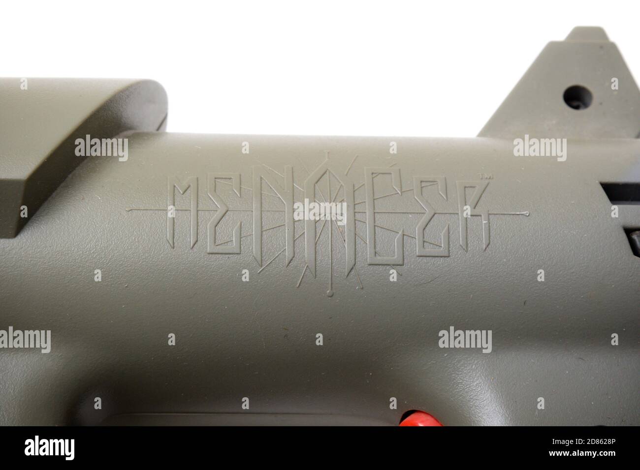 Video game consoles 1990s hi-res stock photography and images - Alamy