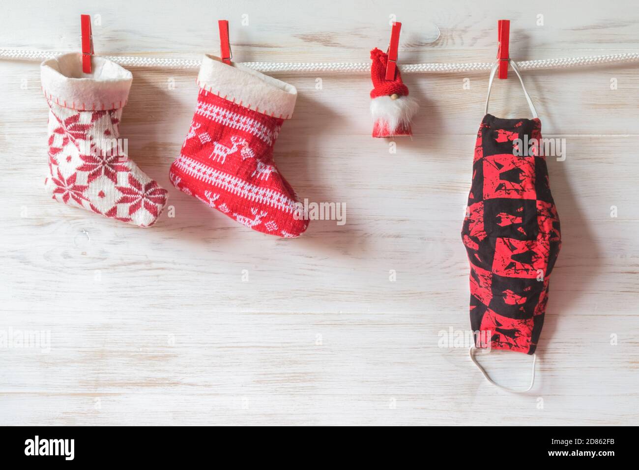 Stocking Mask High Resolution Stock Photography and Images - Alamy