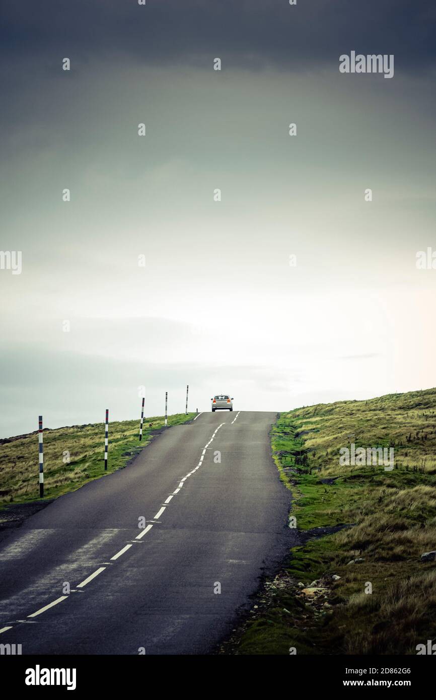 The durham moors hi-res stock photography and images - Alamy