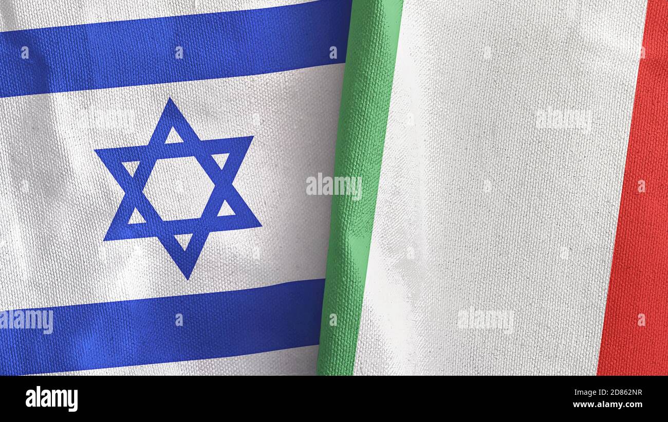 Italy vs israel hi-res stock photography and images - Alamy