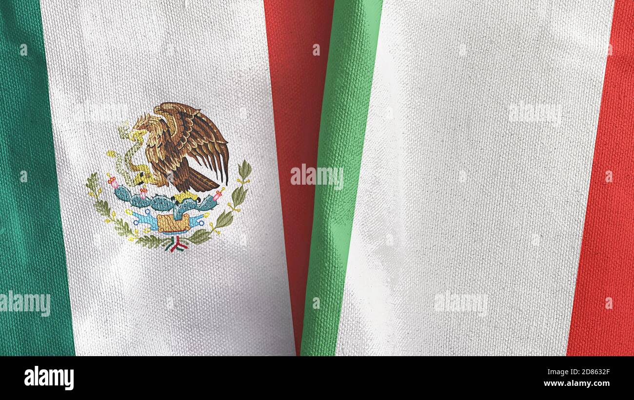 Mexico vs italy hi-res stock photography and images - Alamy