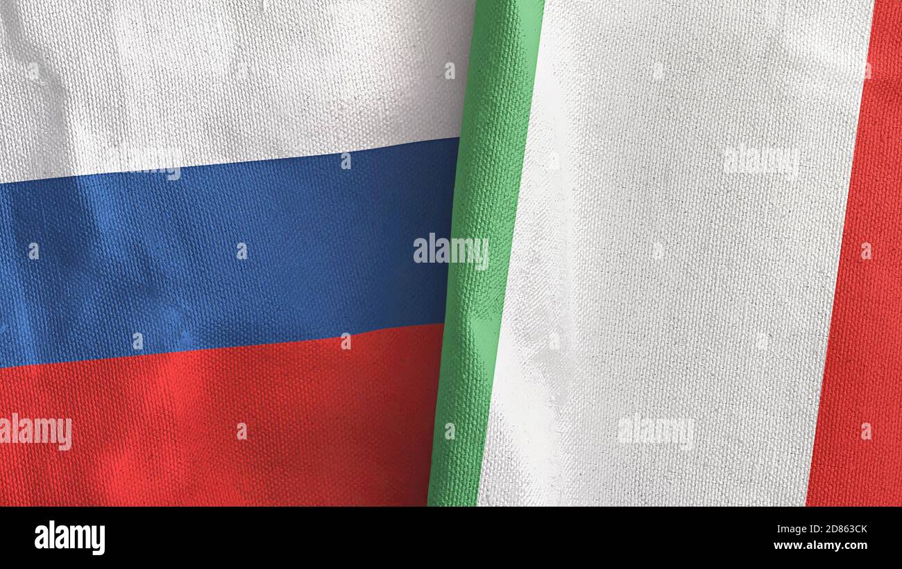Italy vs russia russian hi-res stock photography and images - Alamy
