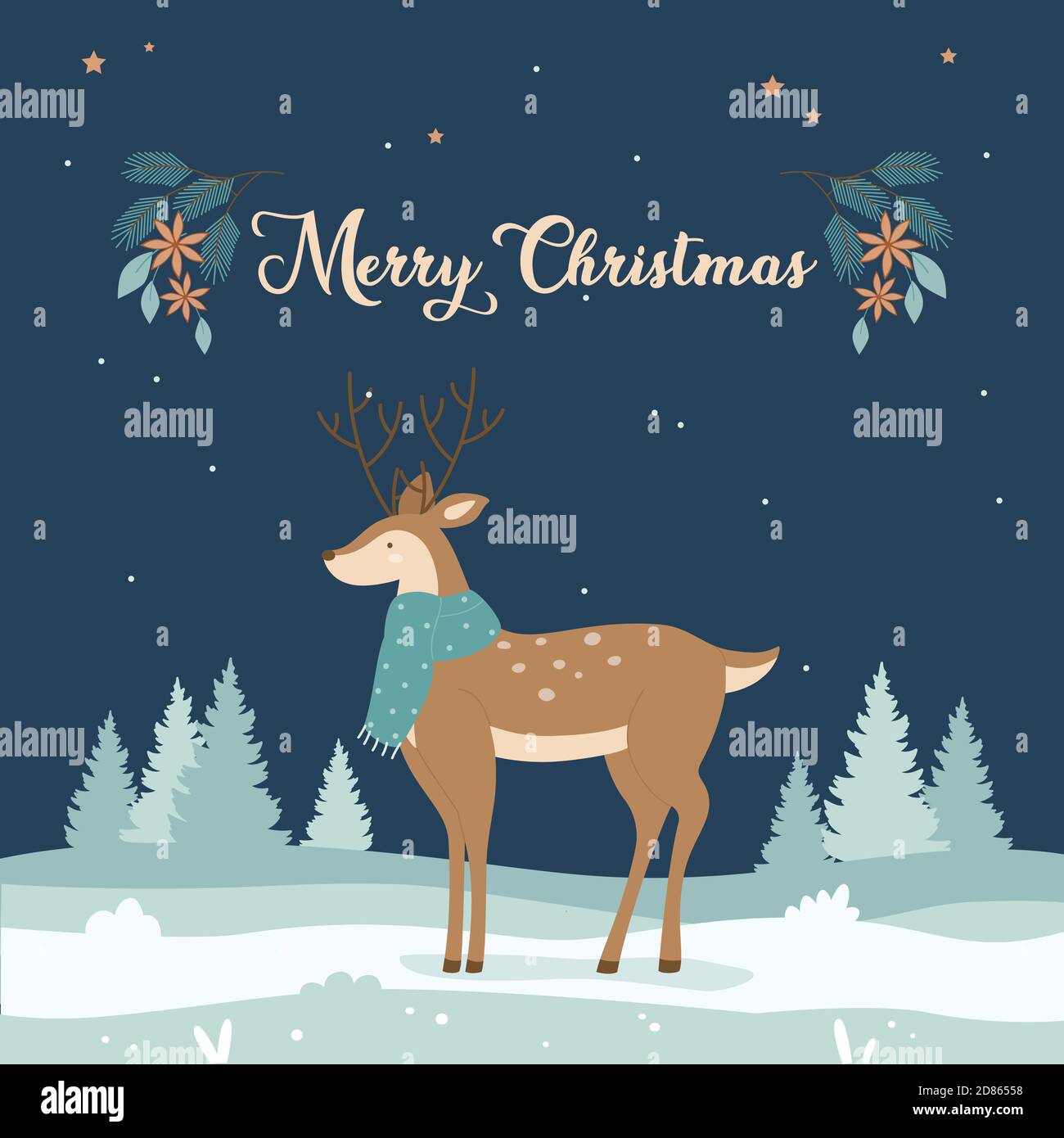 Wild cold Stock Vector Images - Alamy